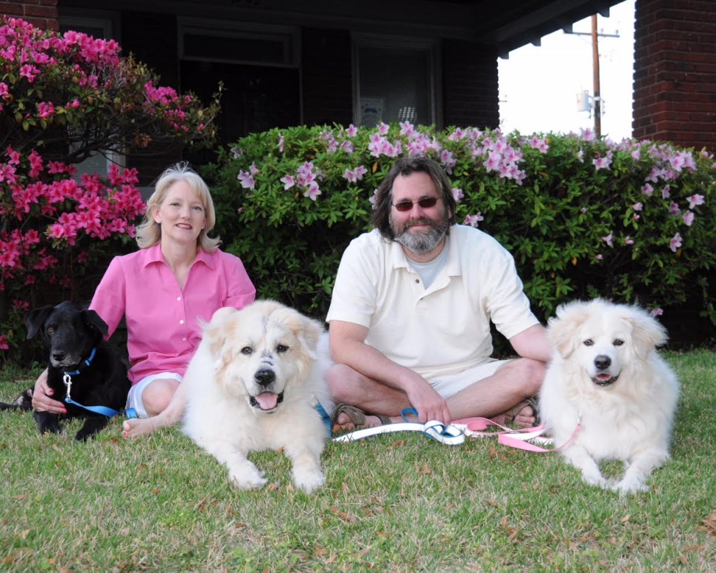 Puppy Up Foundation | August 14, 2018 Puppy Up Foundation Newsletter